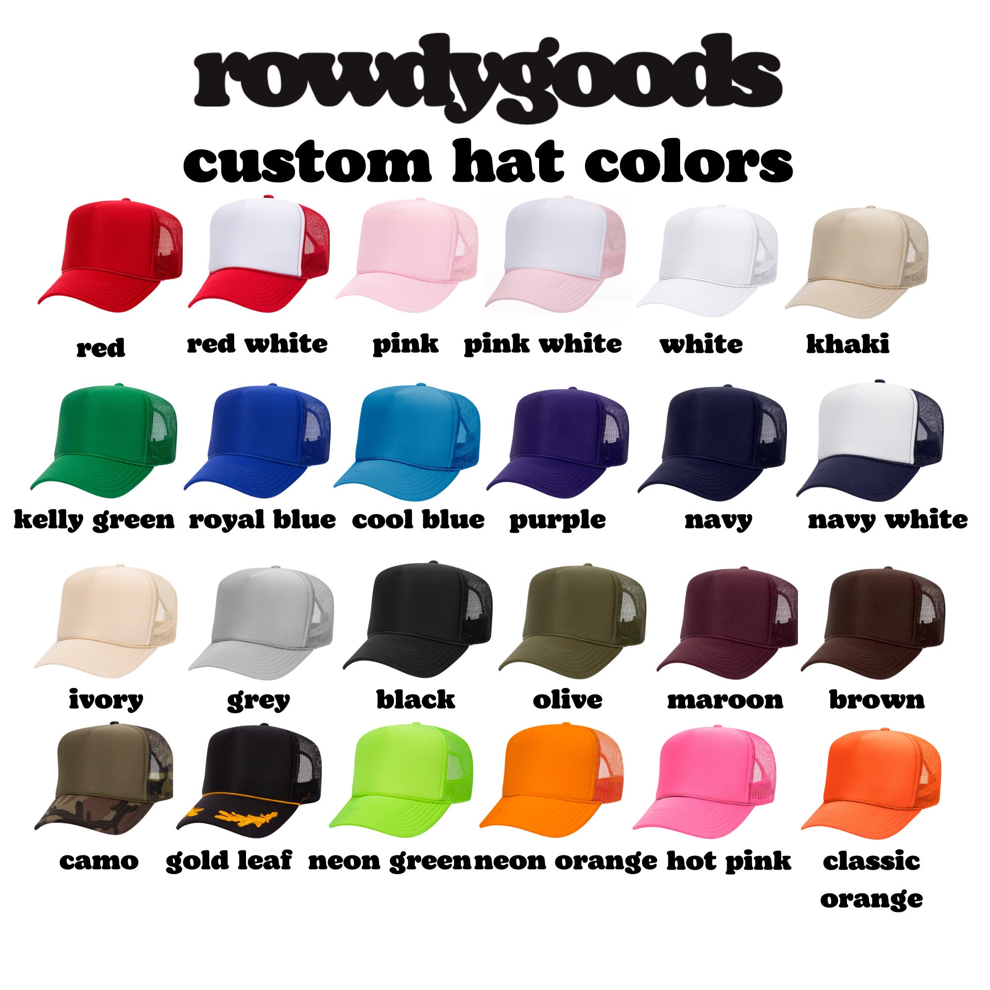 Paul Rudd Fan Club Trucker Hat Custom Hat Custom Trucker - Etsy