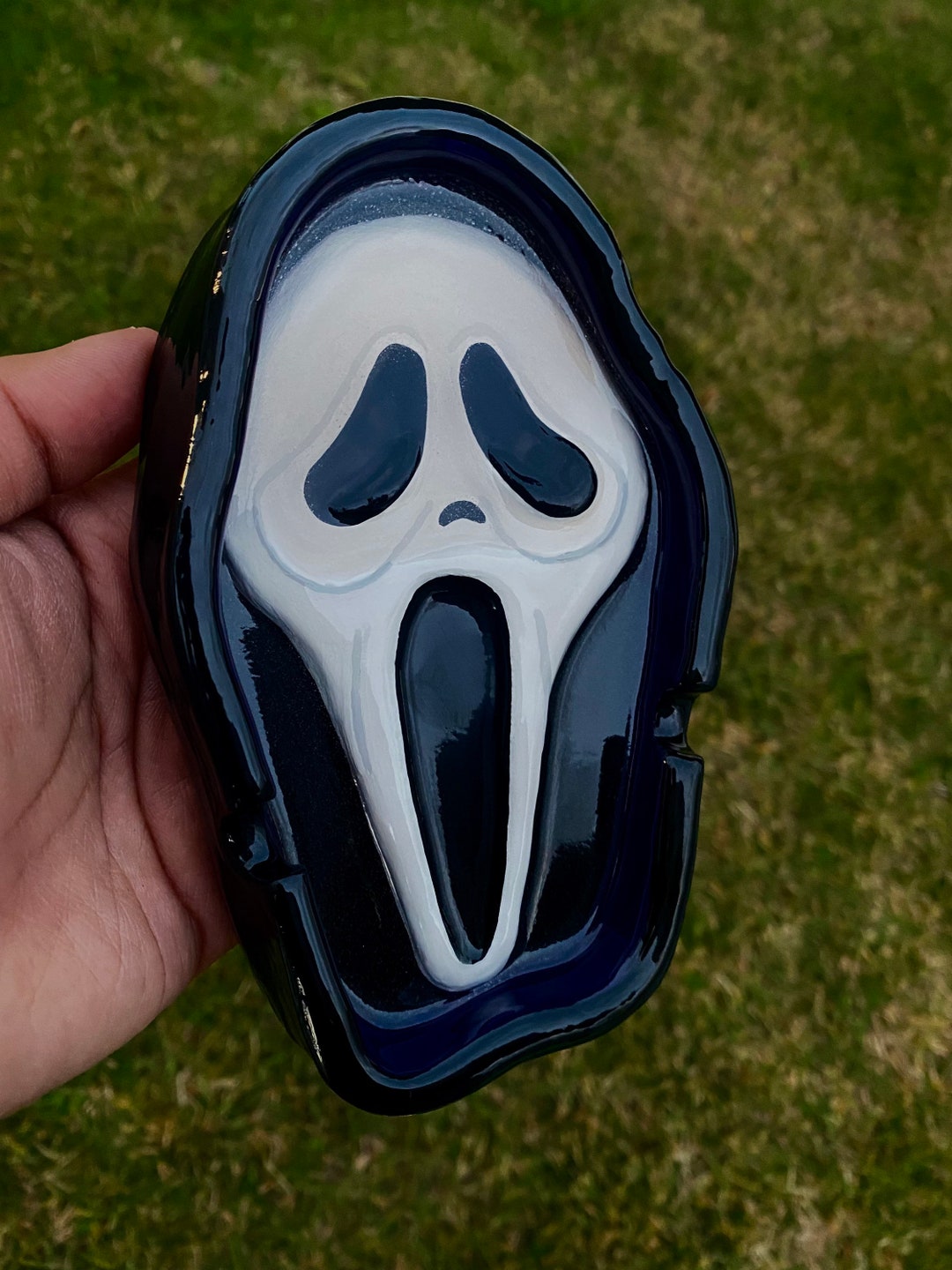 Scream - Etsy