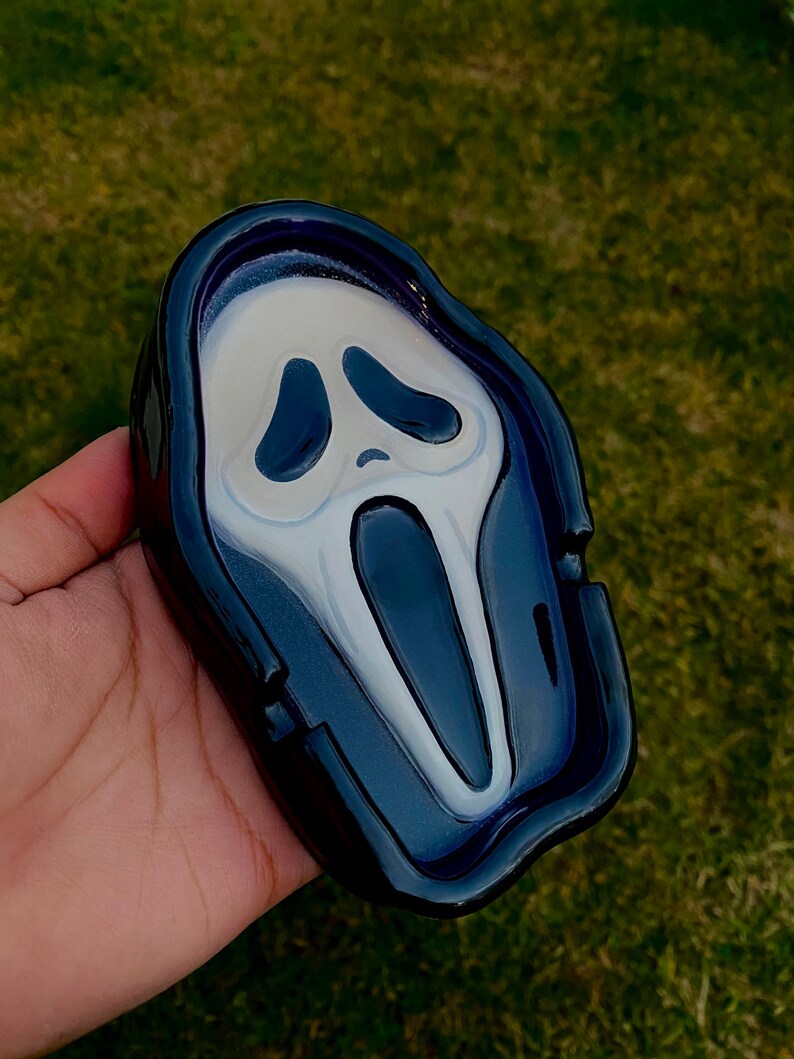Scream - Etsy