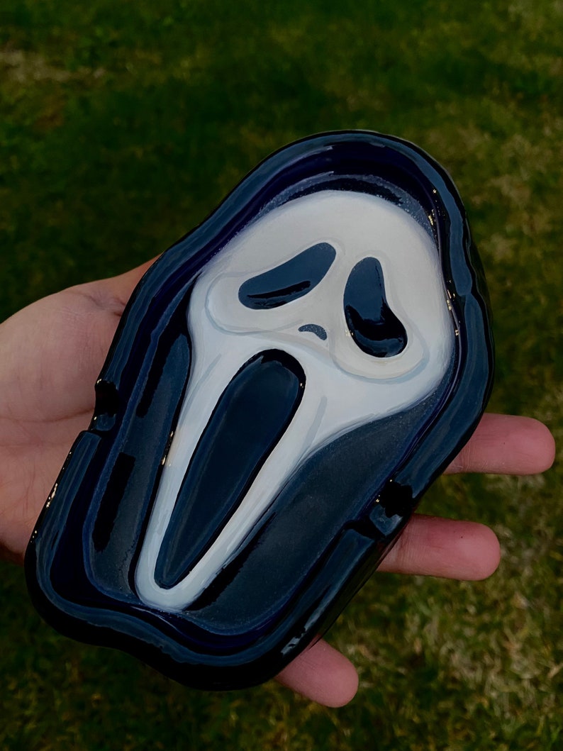 Scream - Etsy
