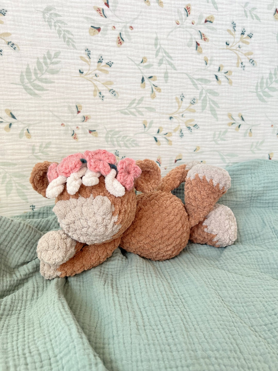 Highland Cow Stuffed Animal, Cow Stuffed Animal, Cow Toy, Highland Cow ...