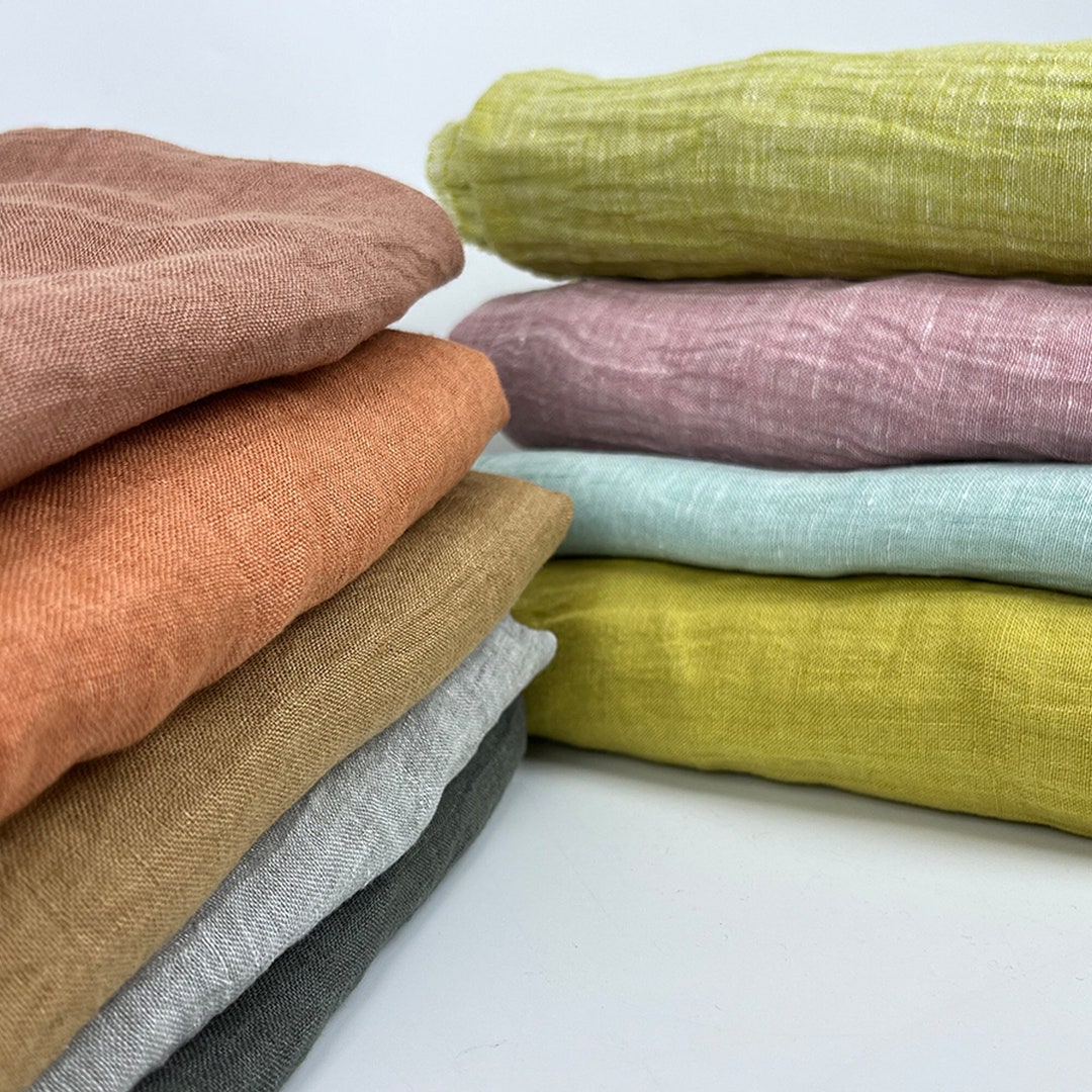 SWATCHES Leinenstoff 100 Leinen Weicher Stoff Massenbestand Etsy de swatches-leinenstoff-100-leinen-weicher-stoff-massenbestand-etsy-de