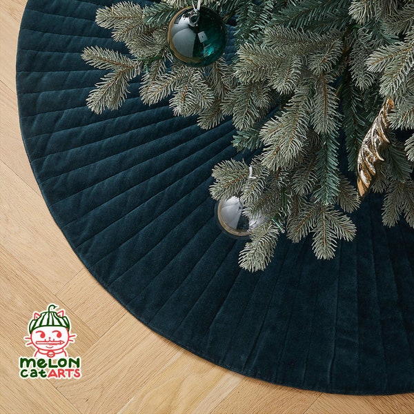Sports Tree Skirt - Etsy