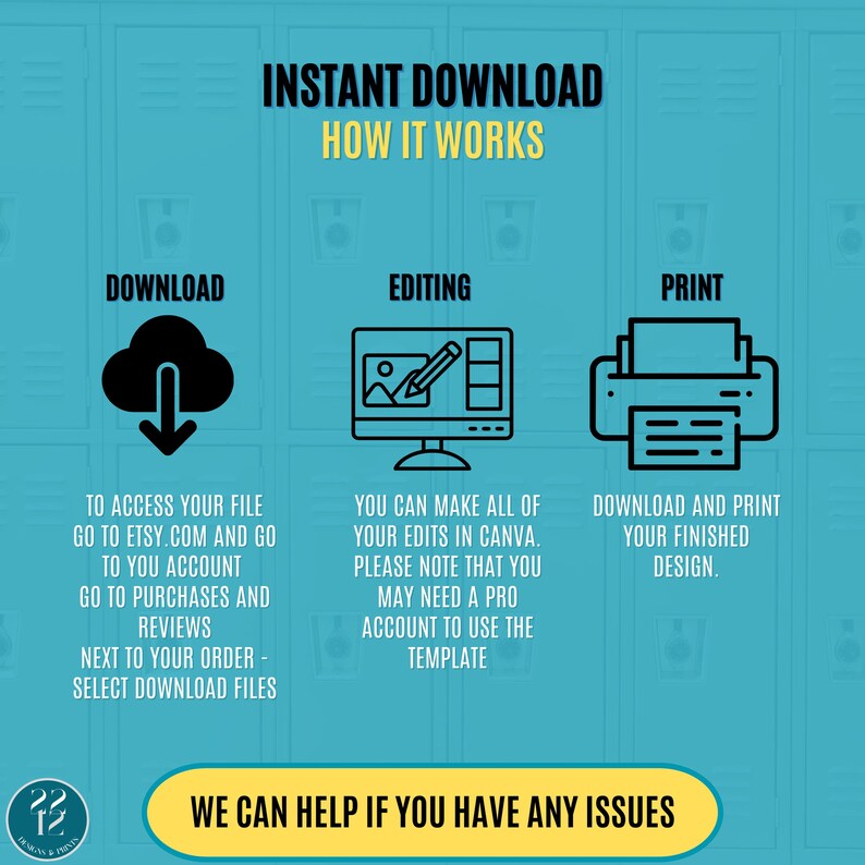 Vote for Homecoming Queen| Campaign Flyer| Homecoming Poster| Custom ...