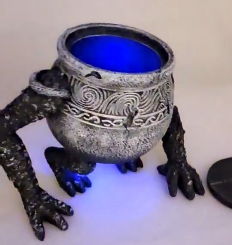 Elden Ring Pot Boy Resin 3D Printed Elden Ring Figure Pot | Etsy Israel