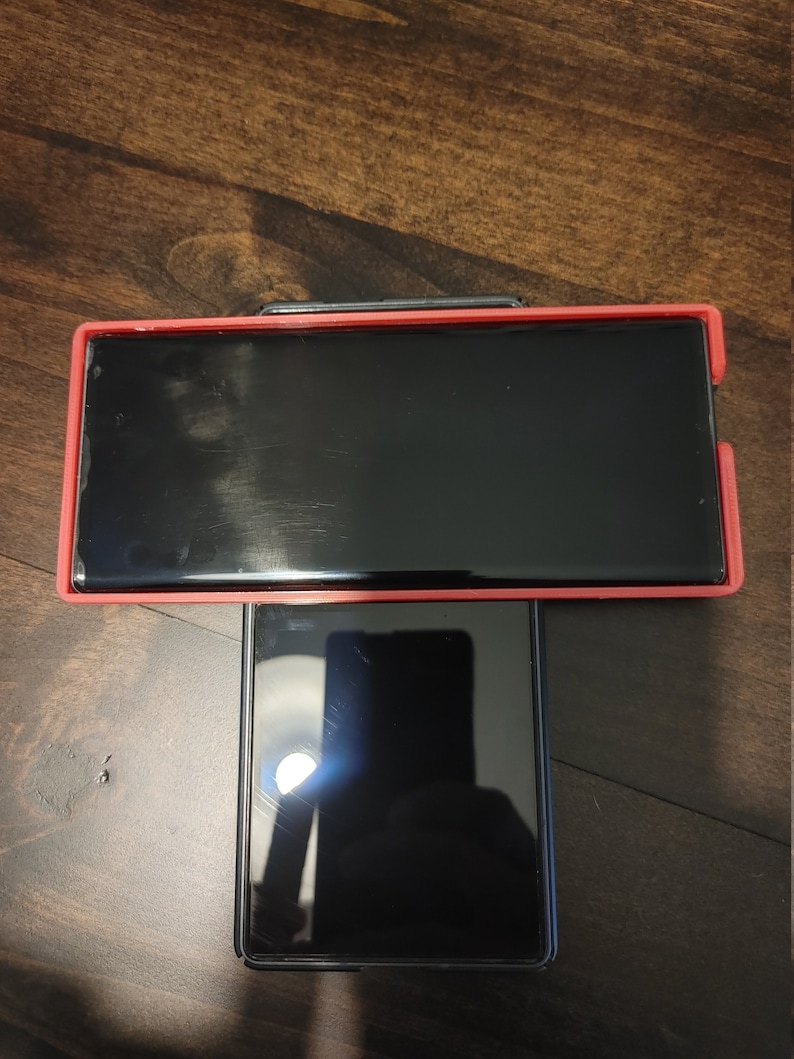 LG Wing 5G Front Screen Protector /case - Frospector 5.5 - Etsy