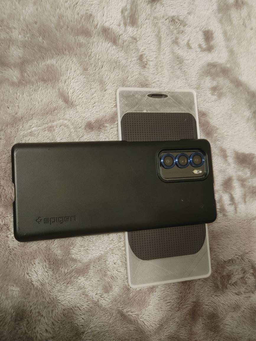 LG Wing 5G Front Screen Protector /case - Frospector 5.5 - Etsy