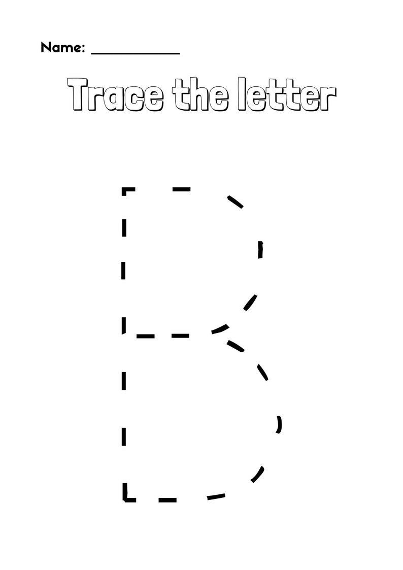 trace-the-letter-a-to-z-printable-worksheets-preschool-etsy
