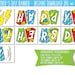 Happy Father's Day Superhero Banner Printable, Fathers Day Party Decor ...