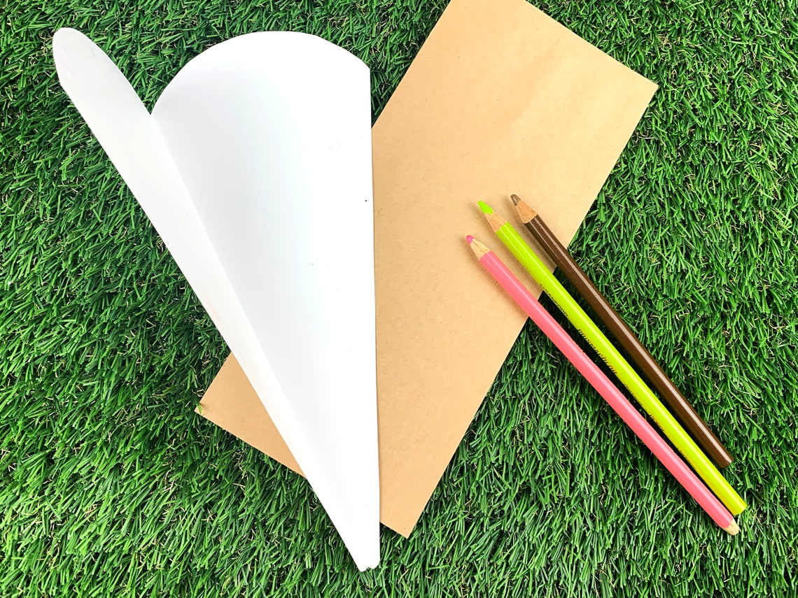 Mothers Day Coloring Card Pdf Ice Cream Cone Printable Mothers - Etsy