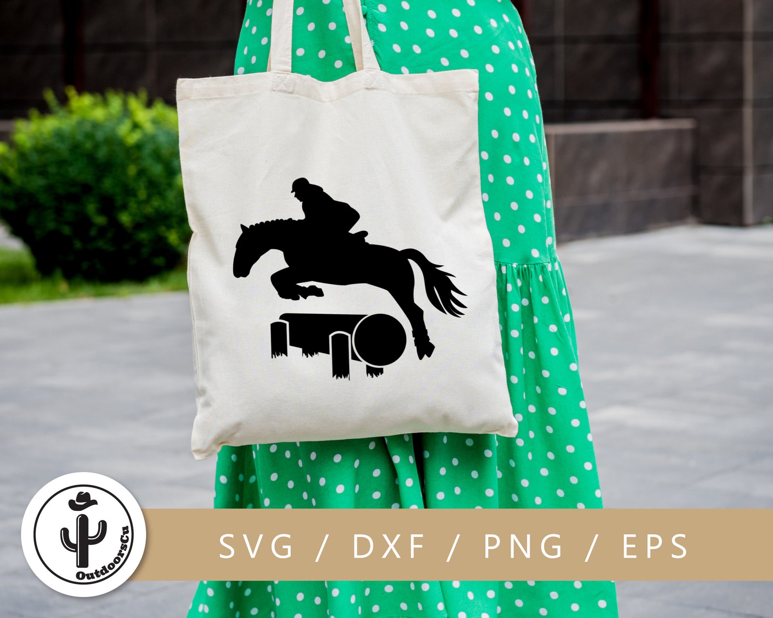 Cross Country Riding Silhouette Svg | Eventing Svg Png Cut File ...