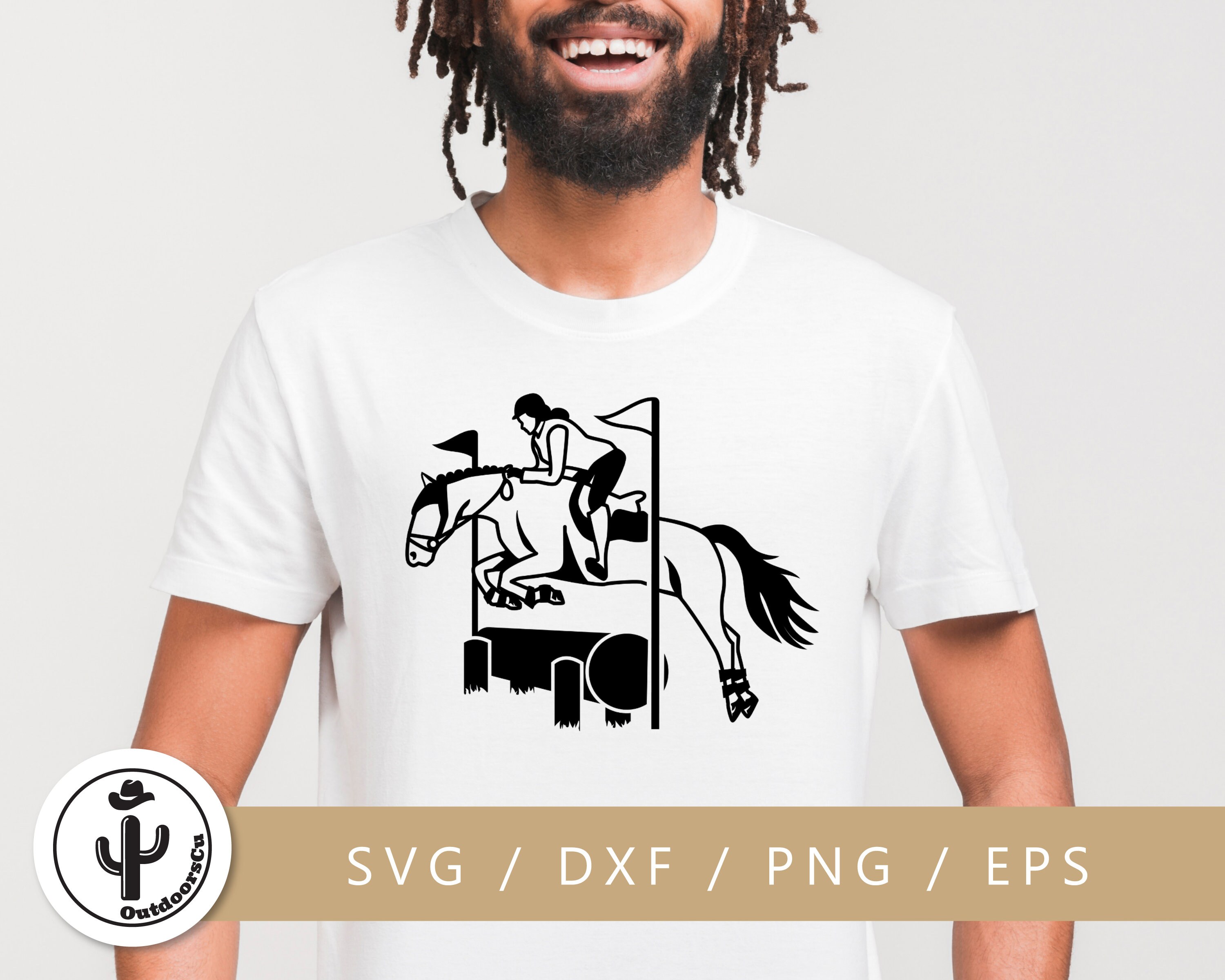 Eventing Svg Png Cut File Cross Country Svg Equestrian Svg 3 Day ...