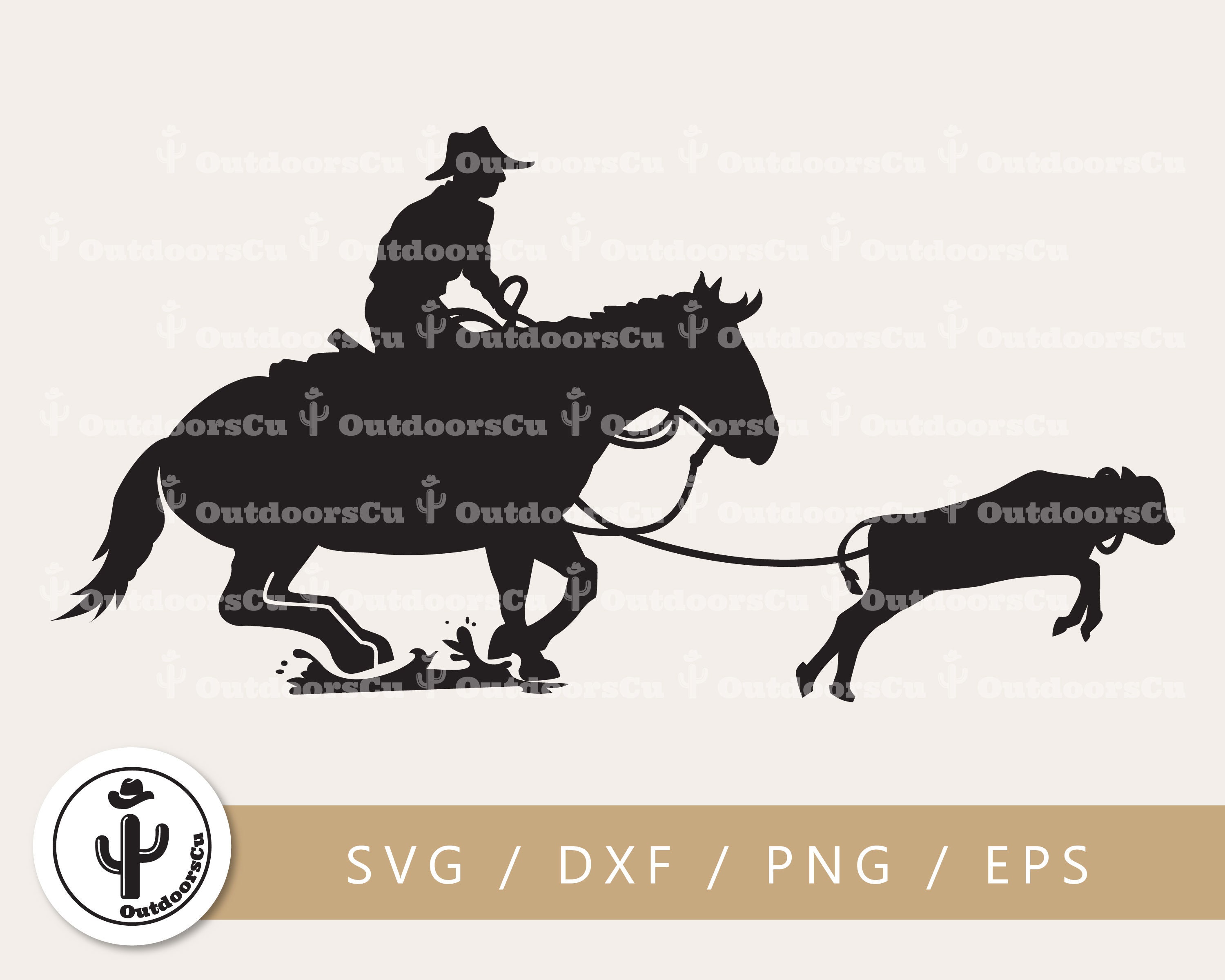 Ranch Sorting Graphics