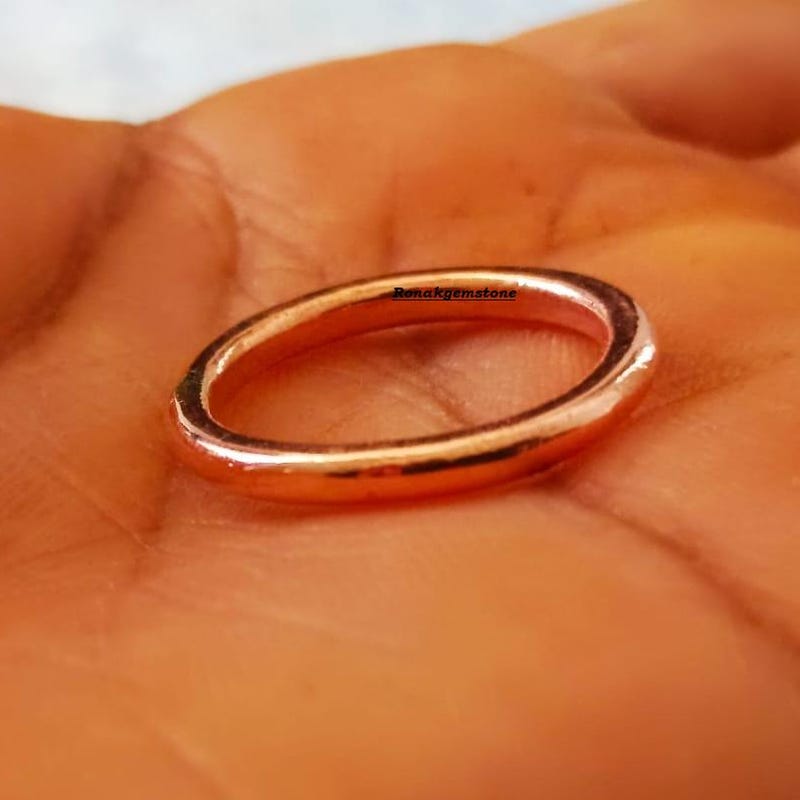 Posey Ring - Etsy