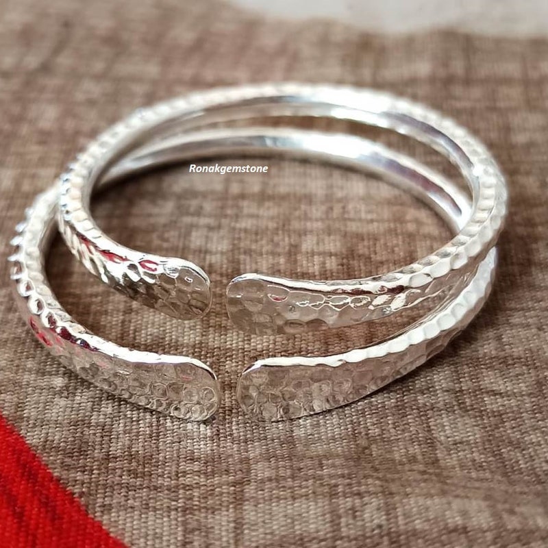 Adjustable Bangles - Etsy