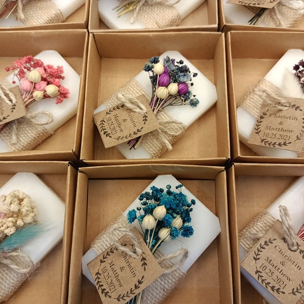 Personalized Soap - Etsy