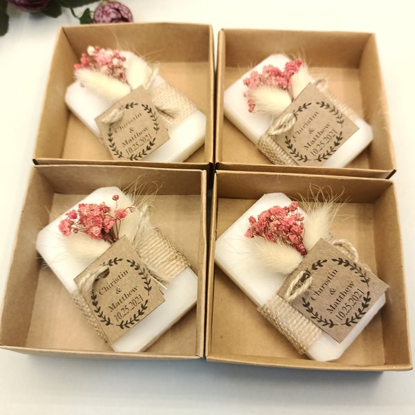 Bulk Mini Soaps - Etsy