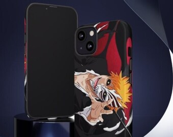 Anime Iphone Case | Etsy