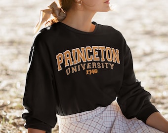 Princeton University - Etsy