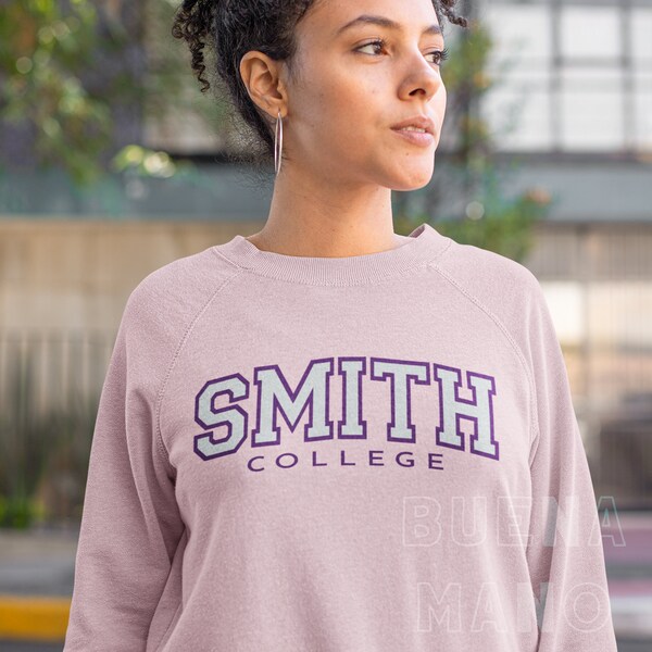 Smith College Pioneers - Etsy