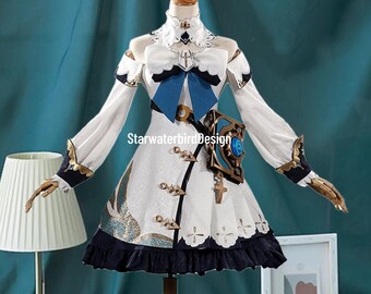 Barbara Costume - Etsy