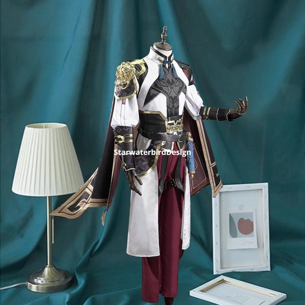 Costume Jing Yuan - Etsy
