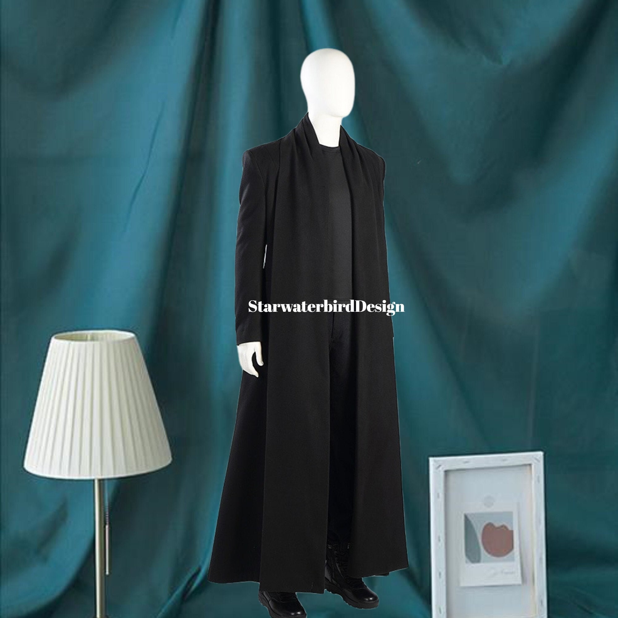 Mens Sandman Costume - Etsy