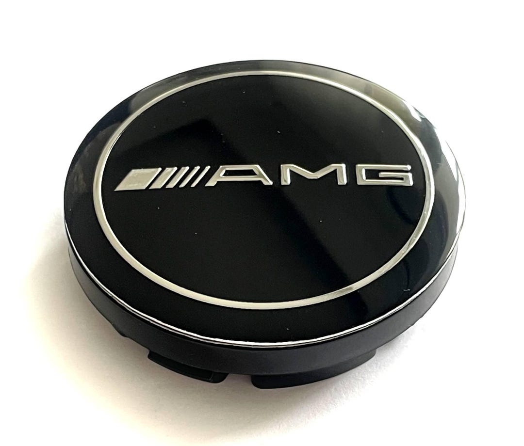 4 Items 56mm / 51mm Wheel Center Hub Caps Covers for Mercedes Benz - Etsy