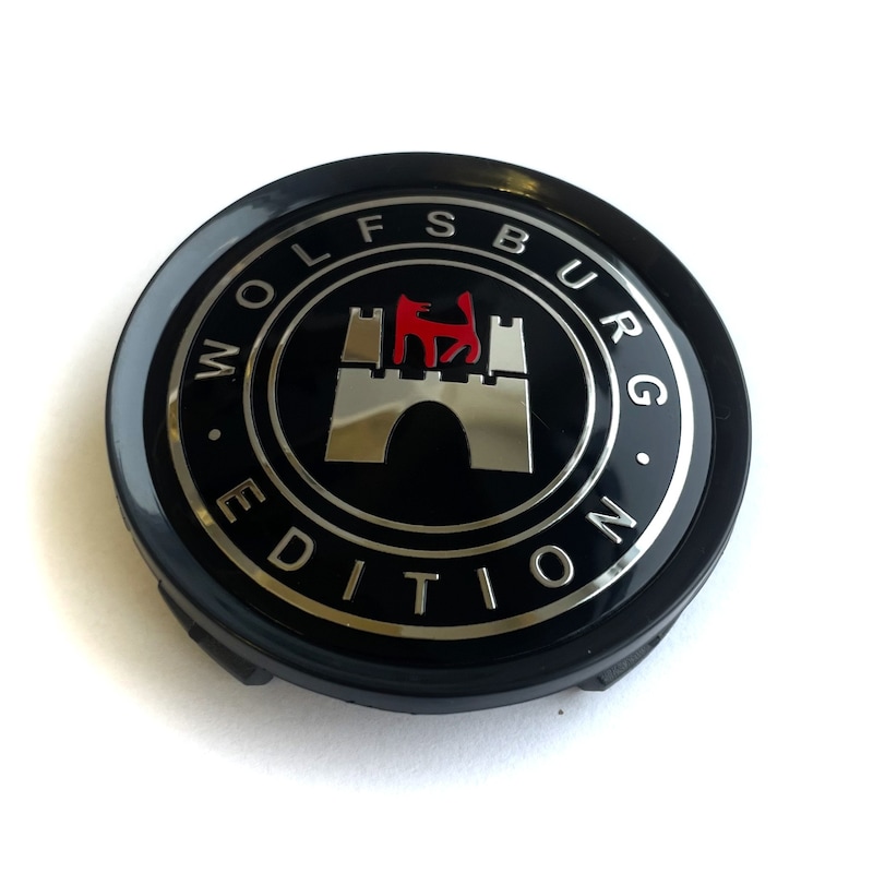 Vw Center Caps 70 Mm - Etsy UK