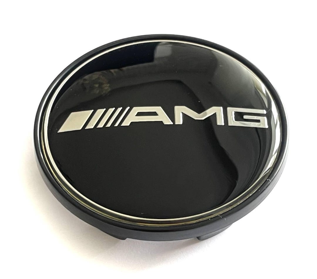 4 Items 69mm / 56mm Wheel Center Hub Caps Covers for Mercedes Benz - Etsy
