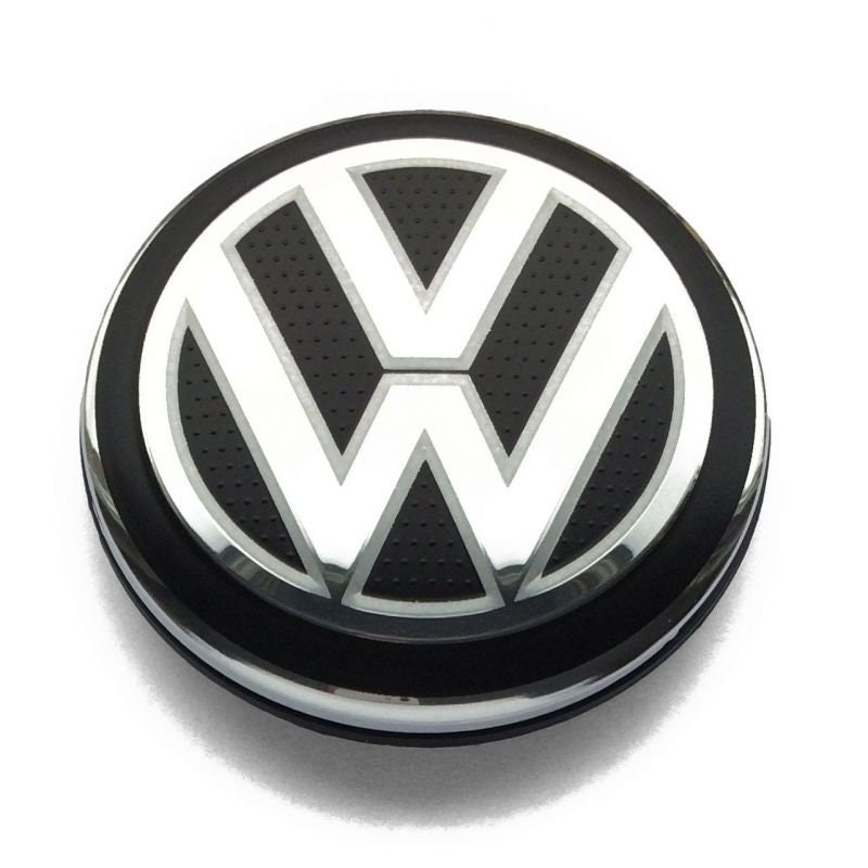 Vw centre caps 65mm - Etsy Nederland