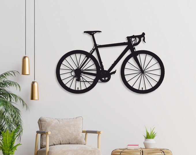 Geometric Metal Wall Art Metal Line Art Abstract Metal Wall - Etsy