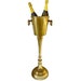 Floor Standing Ice Bucket for Two Bottles | Beverage Chiller | DUTY ...
