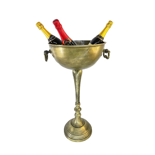 Champagne Bucket - Etsy