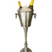 Floor Standing Ice Bucket for Two Bottles | Beverage Chiller | DUTY ...