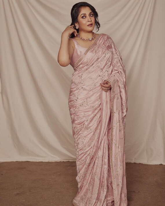 New Simple Sarees