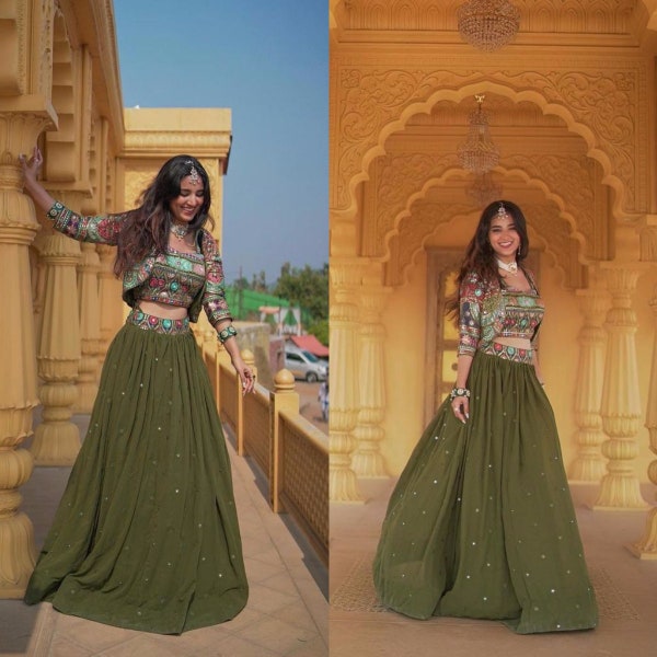 Lengha - Etsy