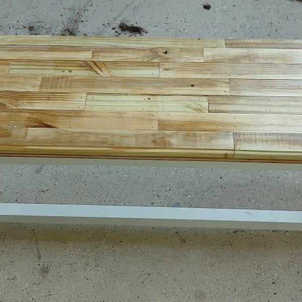 Entry Bench - Etsy