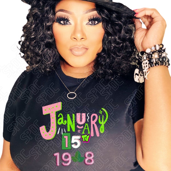 AKA Juneteeth Shirt, AKA Juneteenth Png AKA Svg, Black Owned, 1865 ...