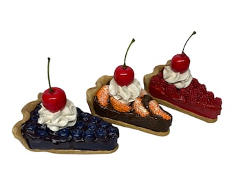 Fake Pie Display - Etsy