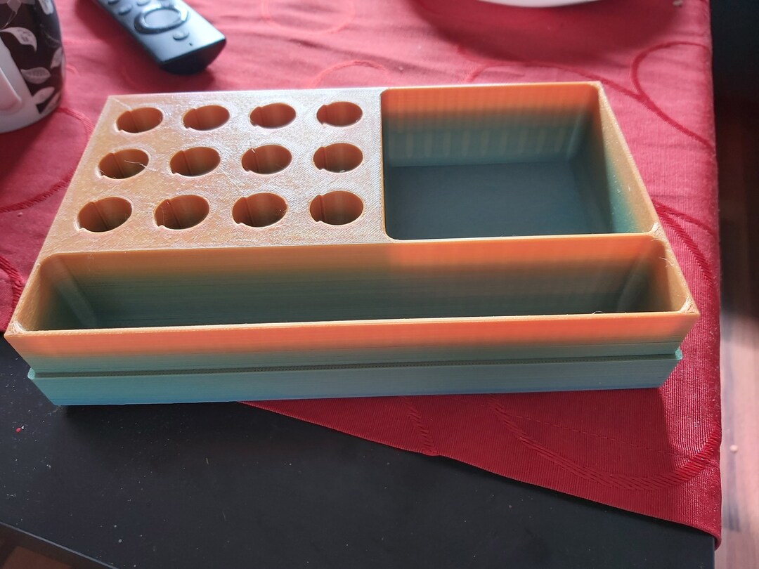 Plotter Tool Organizer - Etsy