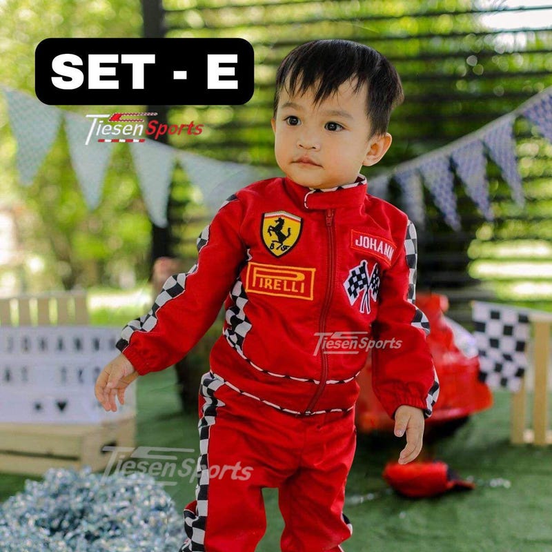 Formula 1 Halloween Costume - Etsy