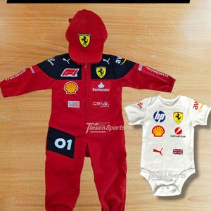 Onesie Racing Theme for Your Baby Daily Outfit - Etsy