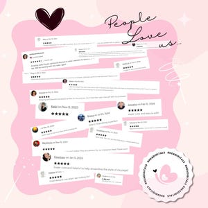 Pink Instagram Post Templates | Groovy Social Media Templates | Retro ...