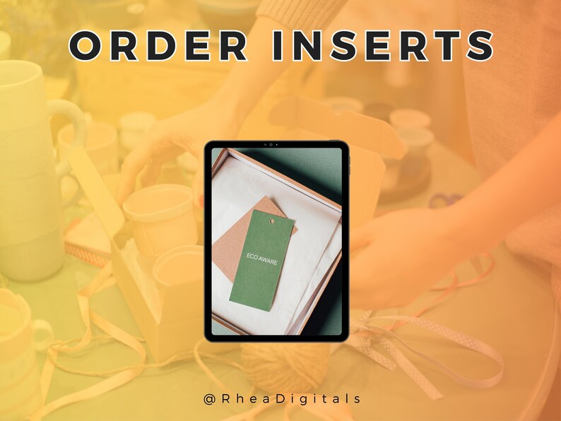 Custom Branding Kit Box Design Label Design Bag Design Thank You Card ...