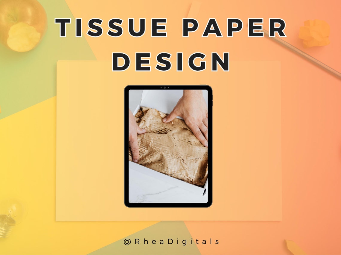 Custom Branding Kit Box Design Label Design Bag Design Thank You Card ...