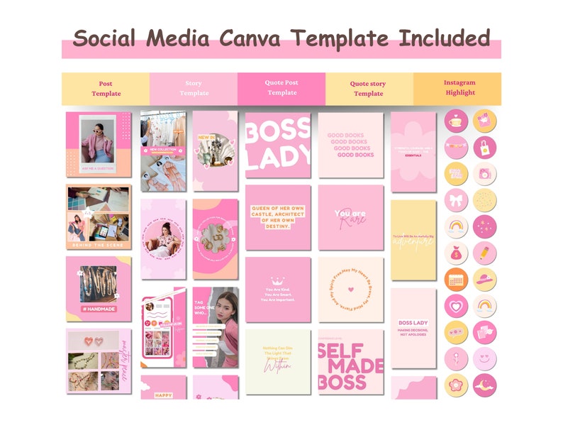 Creative Wix Template Rainbow Colors Wix Website Design Wix Store ...