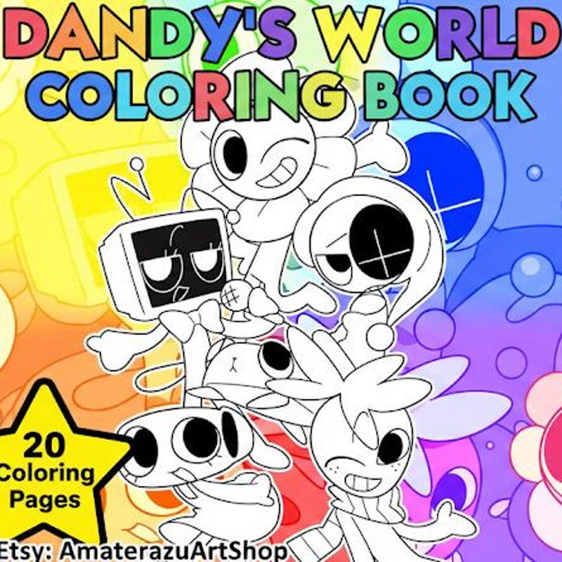 Dandys World Posters - Etsy Australia