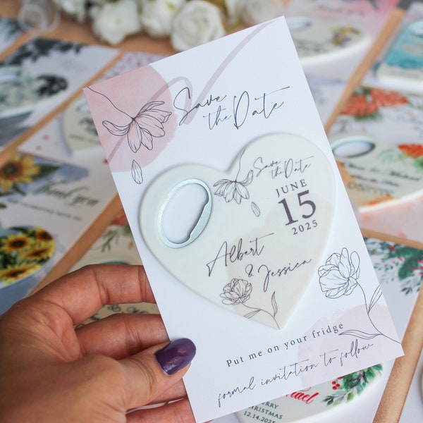 Save the Date - Etsy