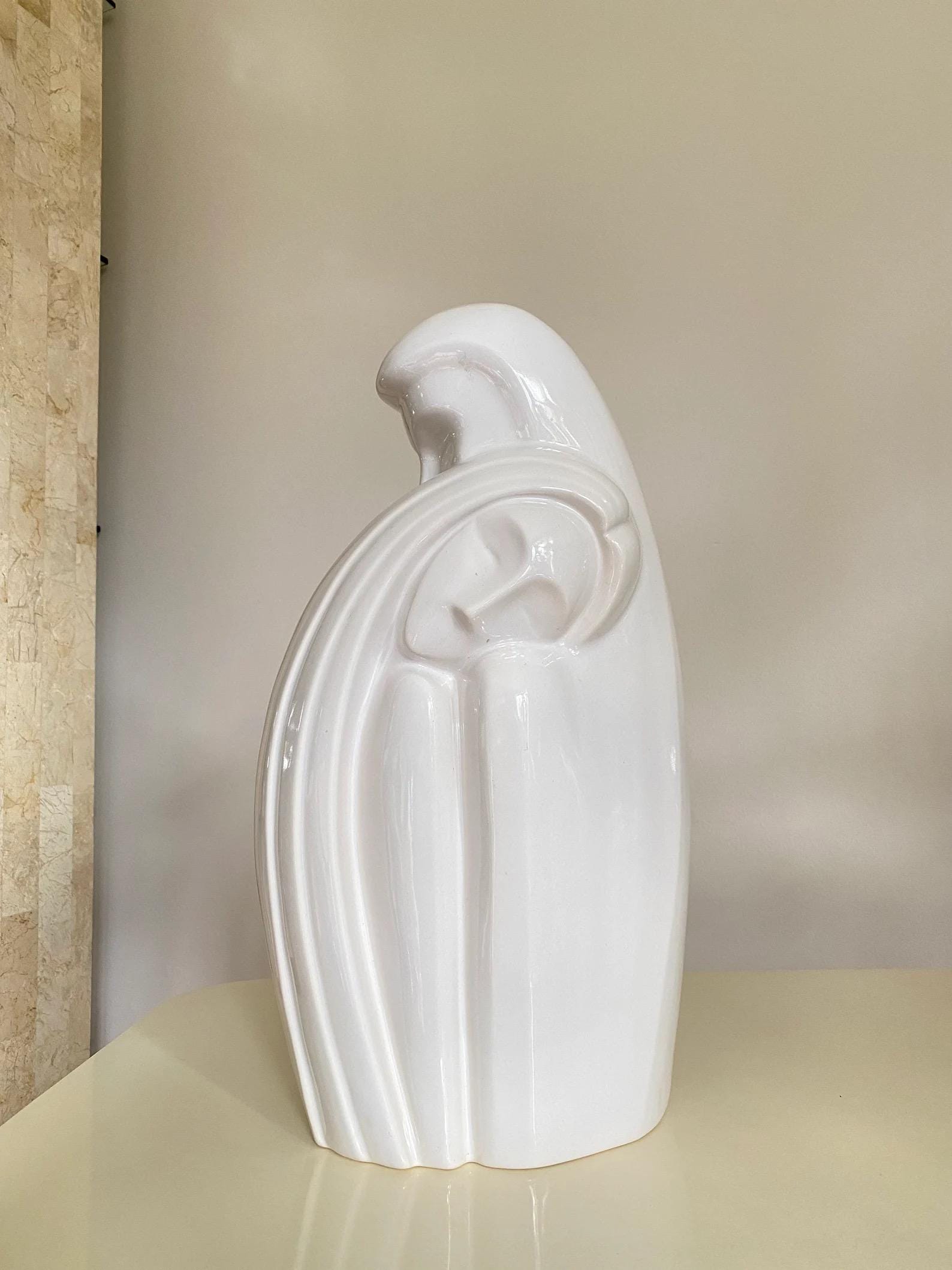 Vintage Royal Haeger Couple Statue, Vintage Haeger Lovers Embrace ...